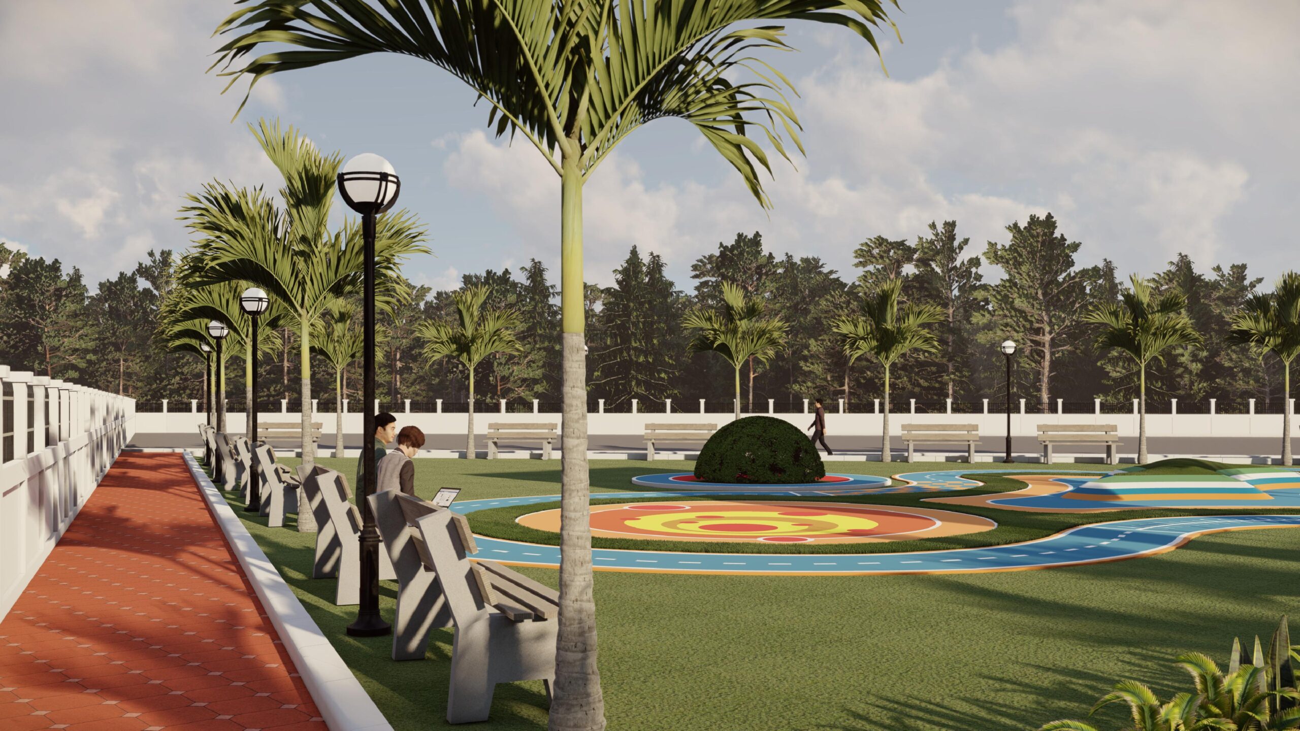 Arvind Vistara - Arvindproperties